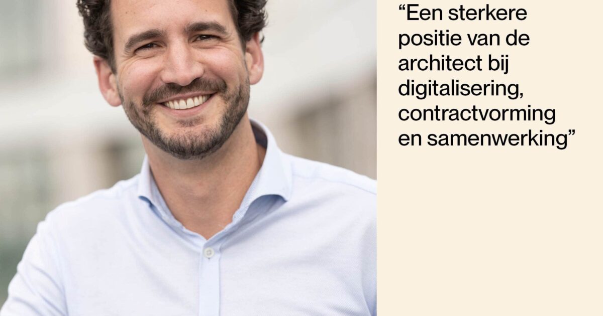 Surya verkiesbaar voor de ledenraad | LEVS architecten