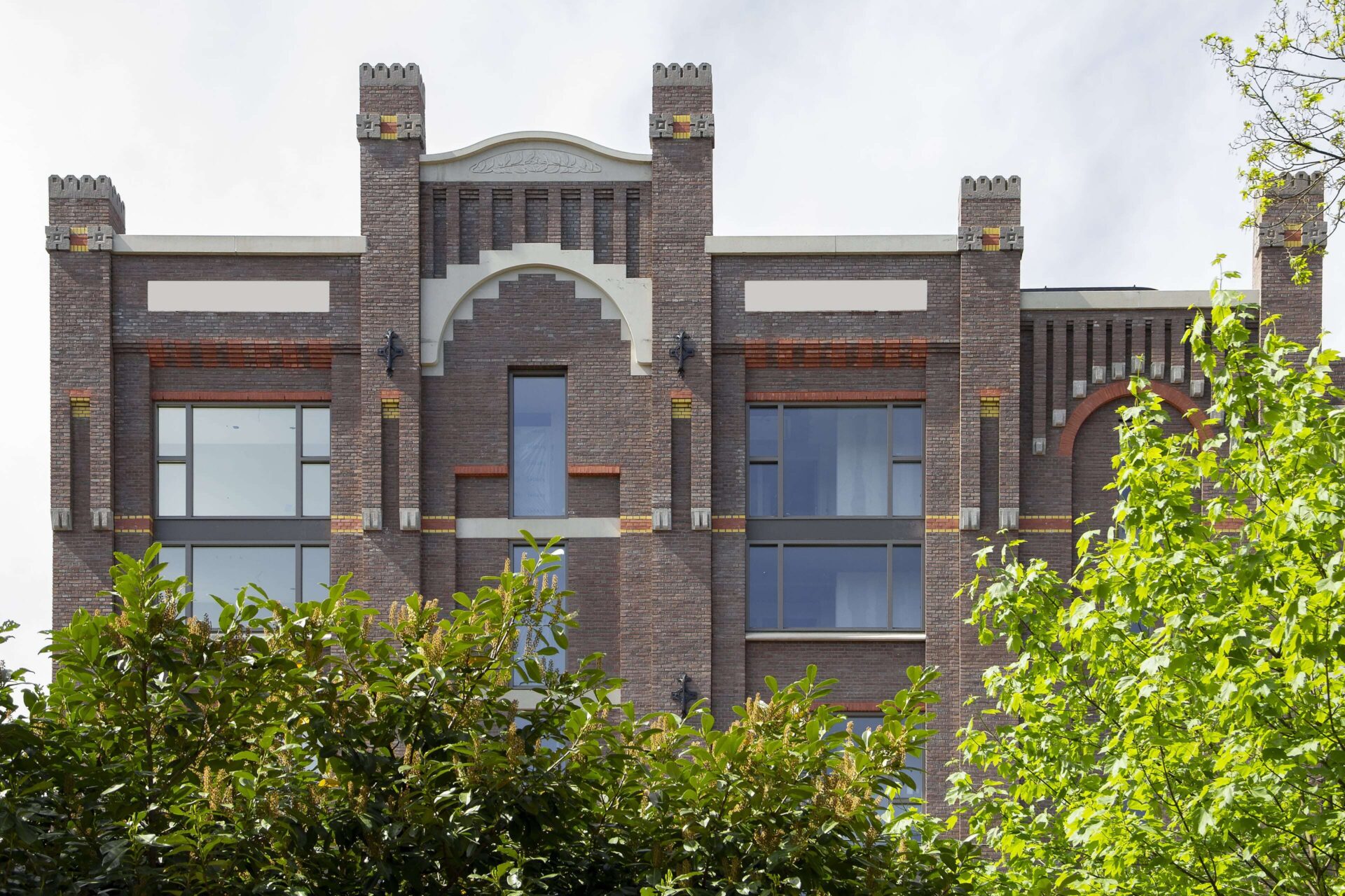 Bensdorp | LEVS architecten