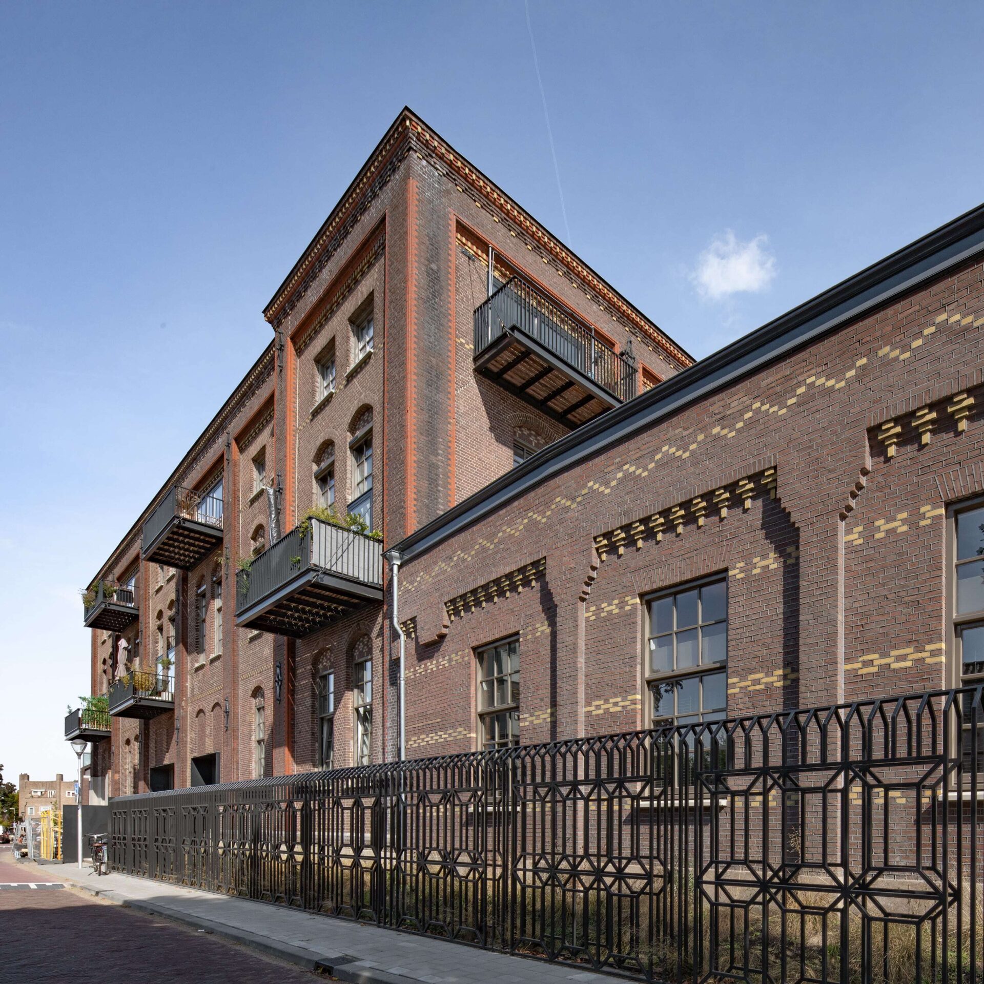 Bensdorp | LEVS architecten