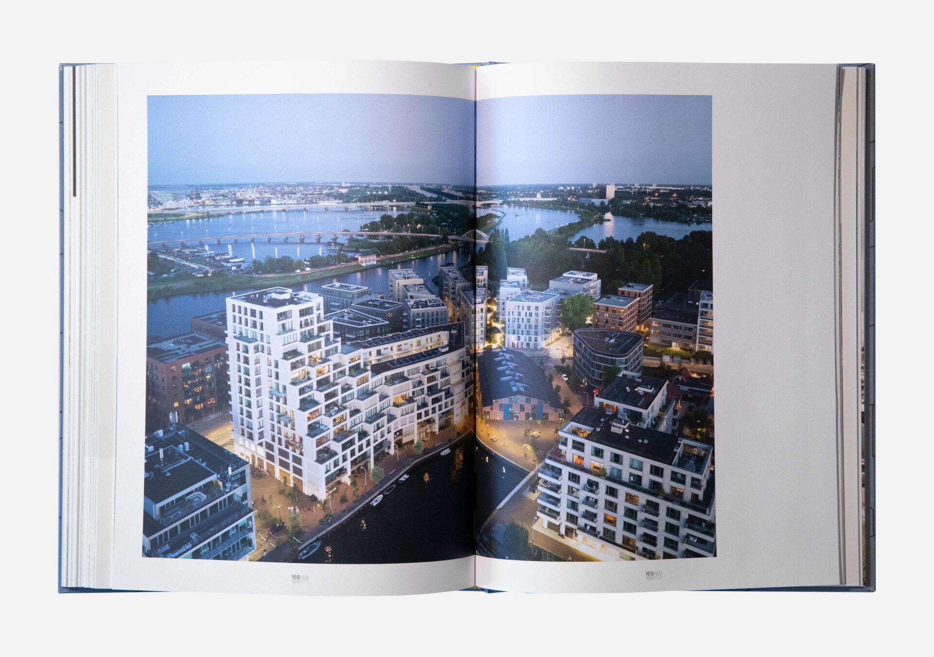 Boekpublicatie | LEVS architecten