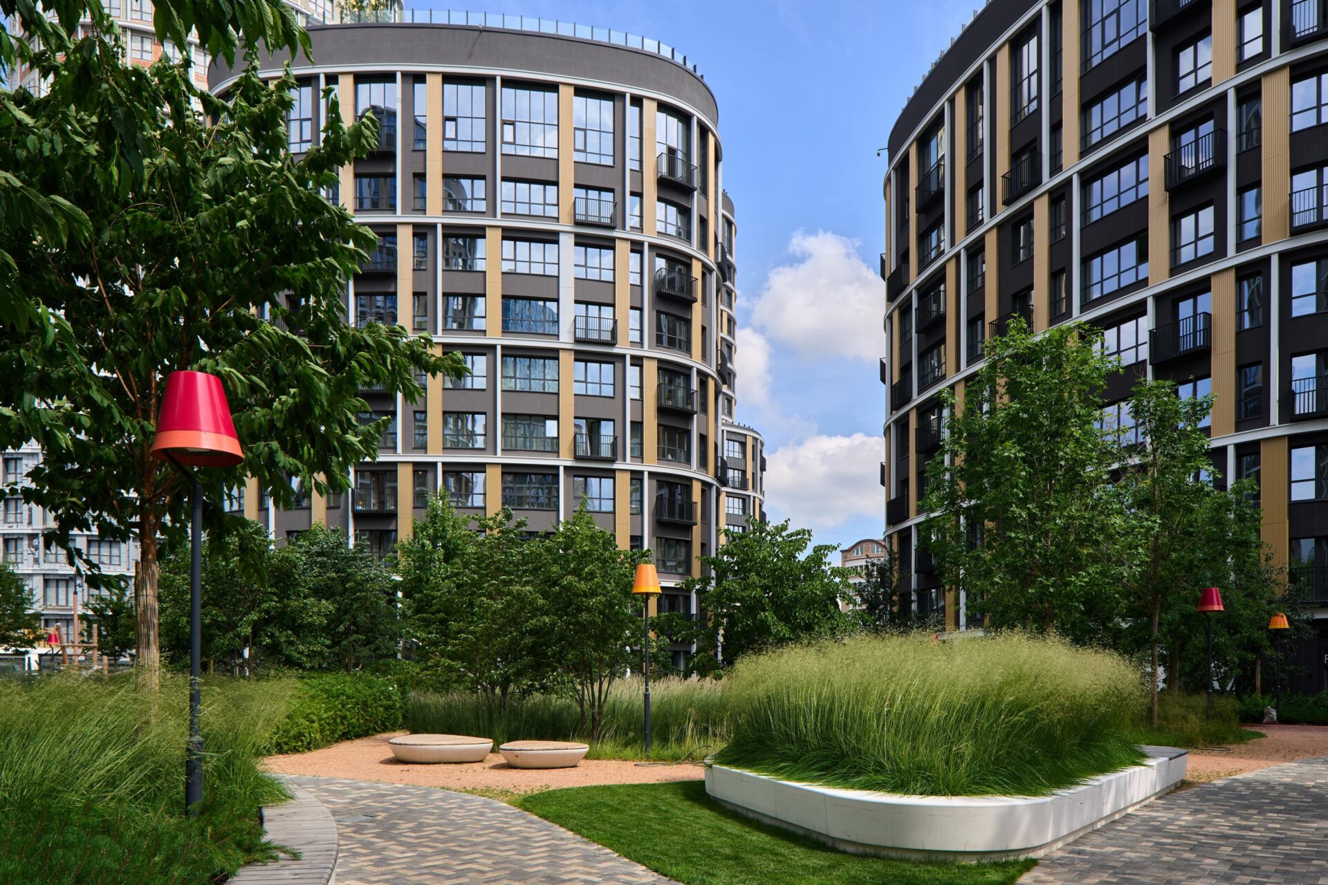 Forum City | LEVS architecten