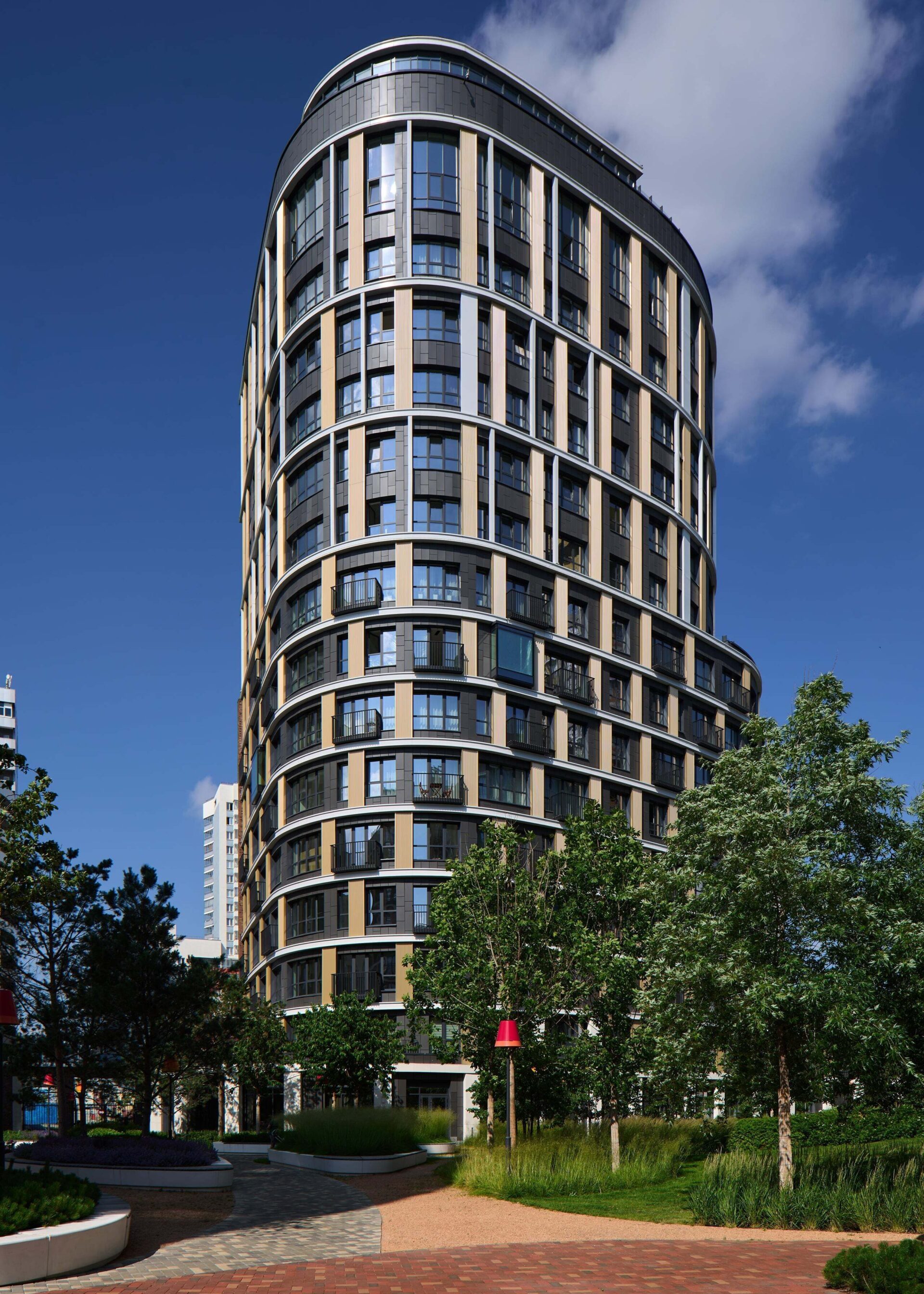 Forum City | LEVS architecten