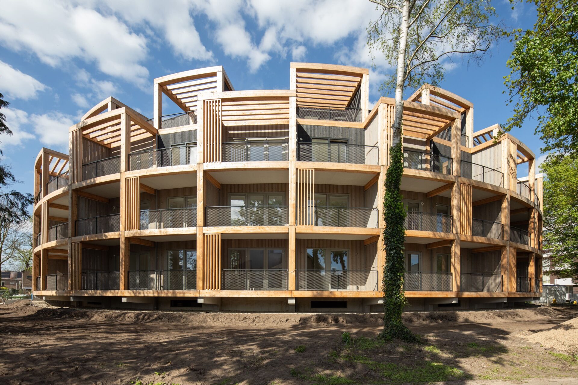 ROOT | LEVS architects