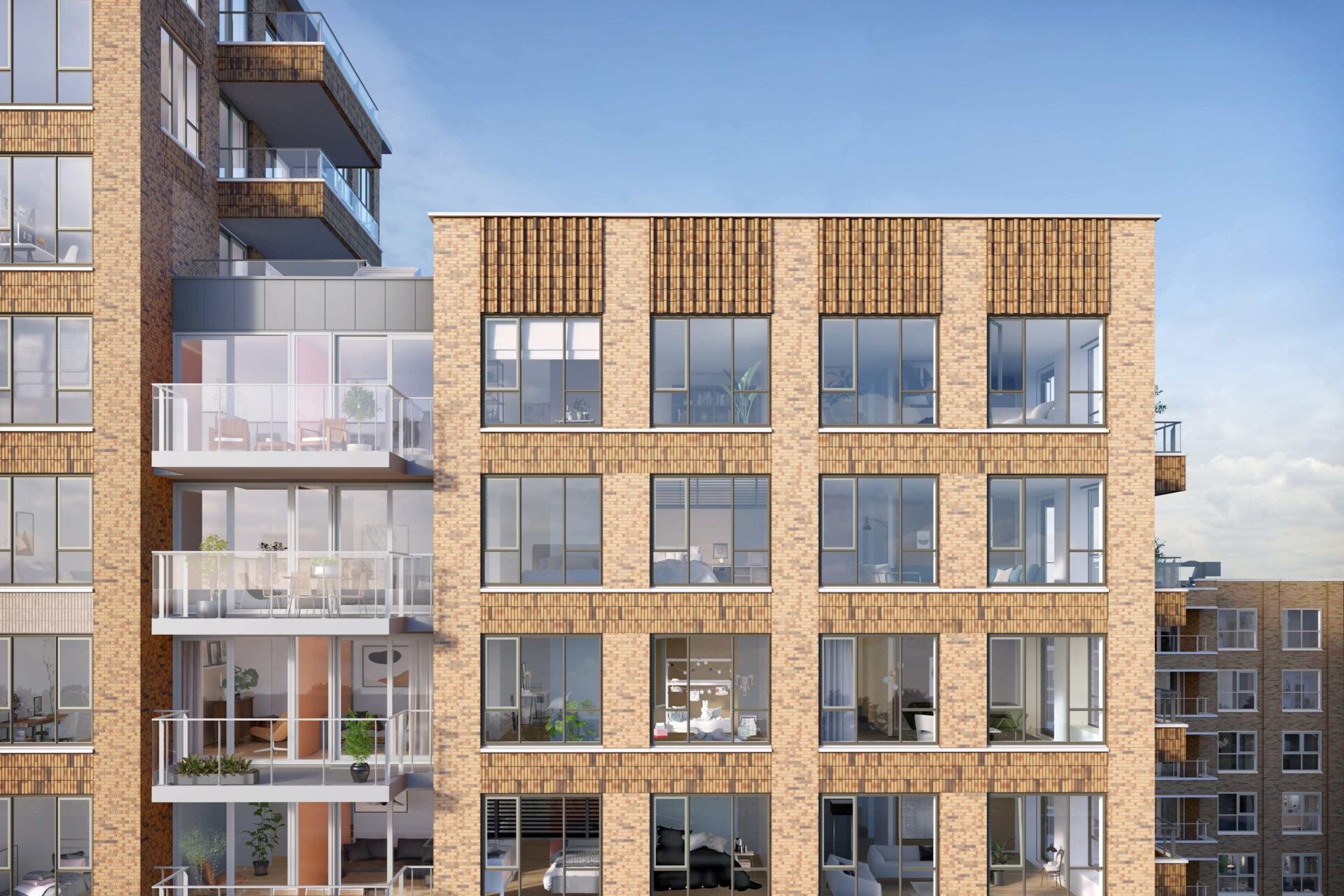 Ringers | LEVS architecten
