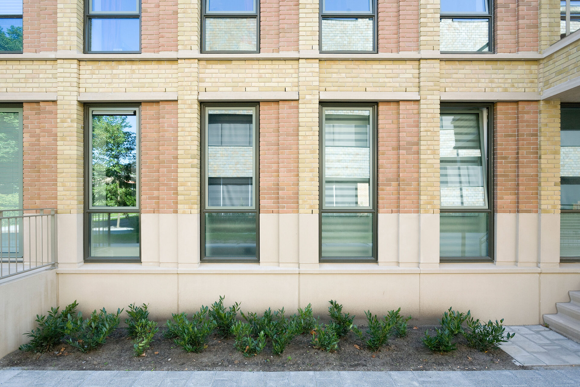 Square | LEVS architecten